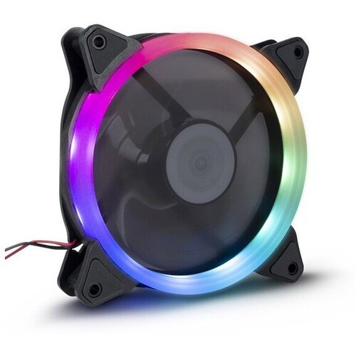 Inter-tech Cooler Inter-Tech Argus 120mm RS-051 RGB | EPonuda.com