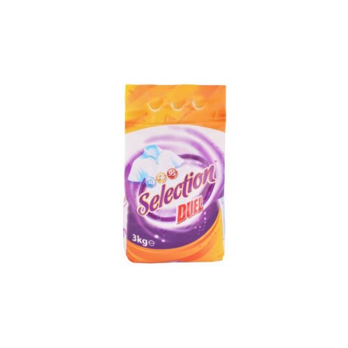 Duel selection deterdžetnt za veš 3KG | Eponuda.com