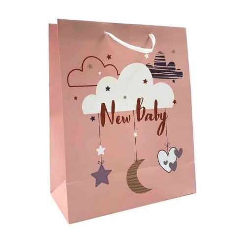 Kesa large new baby cloud 26x32x12 cm dexy ( DUK15693 ) | ePonuda.com