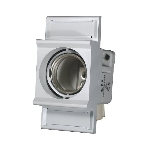 Jednopolna osnova EZN 25A na DIN šinu DII E27 | Eponuda.com