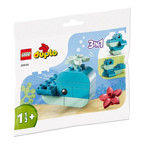 Lego Kit ( 30648 ) | Eponuda.com