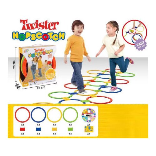 Tvist školica ( 435338 ) | ePonuda.com