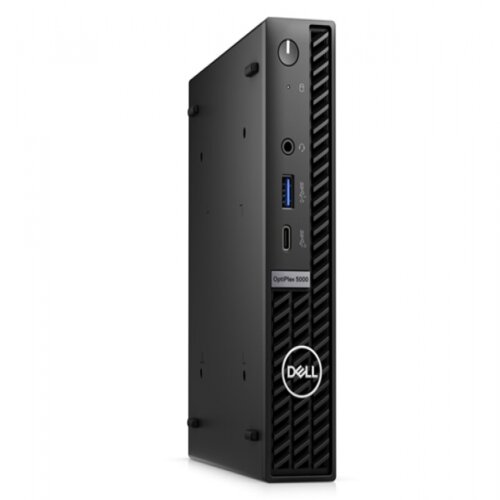 Dell OptiPlex 5000 Micro i5 12500T 8GB 256GB SSD Win11Pro 3yr ...
