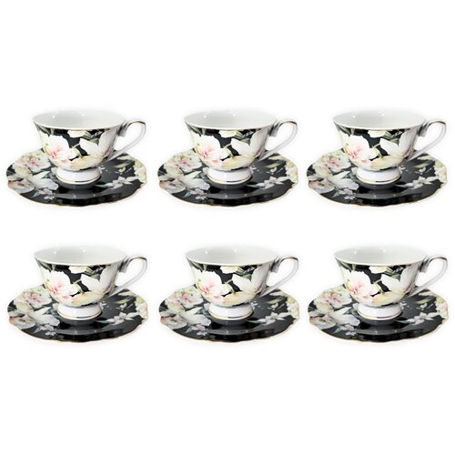 Barok 1890BL-25HBBD set za kafu 180ml, 6 komada | Eponuda.com