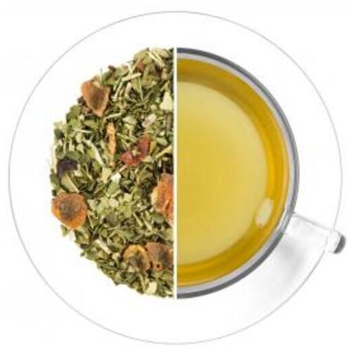 Small Tree čaj mate orange 50gr | Eponuda.com