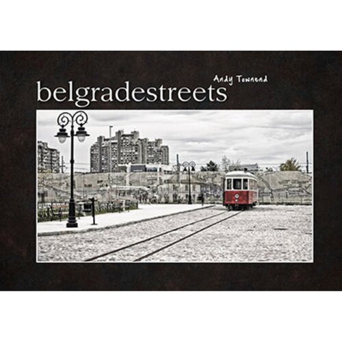 Komshe Andy Townend - Belgradestreets | Eponuda.com