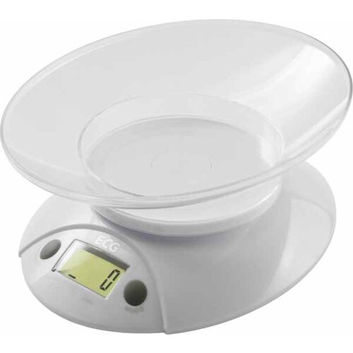 Ecg kuhinjska vaga kv 118 ecg | ePonuda.com