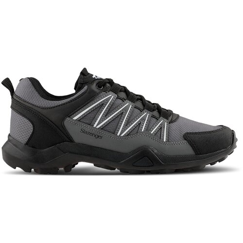 Slazenger outdoor shoes - gray - flat | ePonuda.com