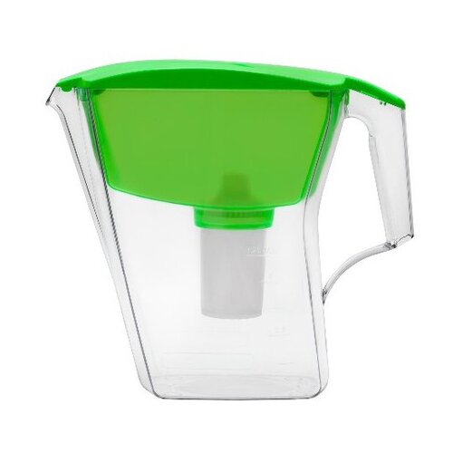 Barrier filter bokal akvafor orion time zeleni | Eponuda.com