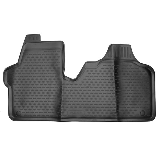 Novline 3D patosnice peugeot expert / citroen jumpy 2007-2015 / toyota ...