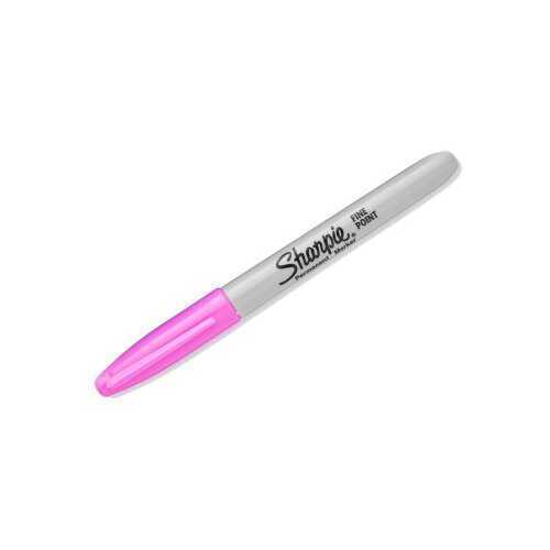 Maped Sharpie permanentni marker fine pink ( SH25035 ) | ePonuda.com