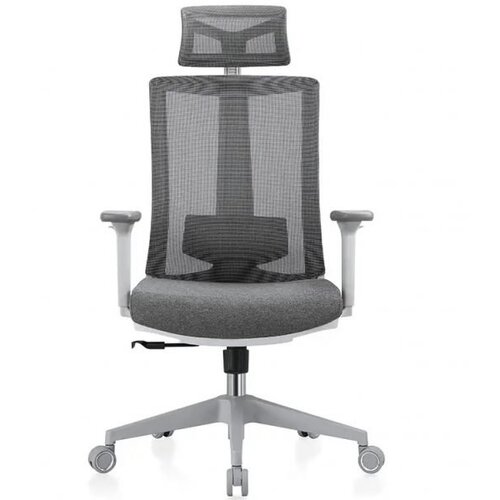 Ergonomska stolica Denver Gray | Eponuda.com