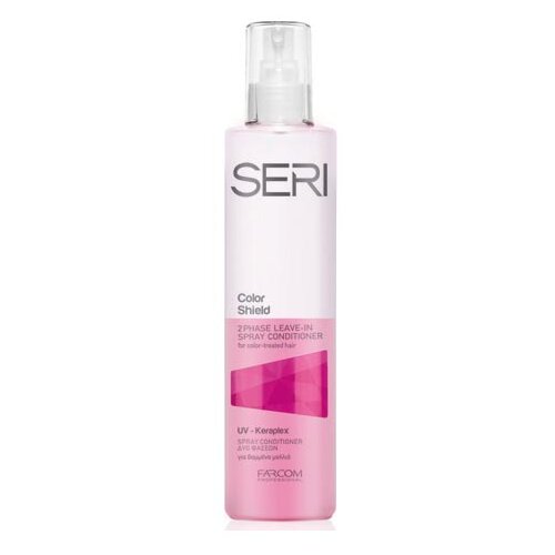 SERI 2 phase color shield 300 ml | ePonuda.com