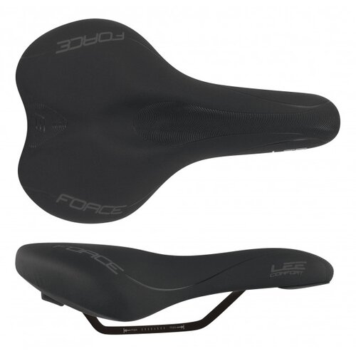 Sedište force lee comfort sport crno | Eponuda.com