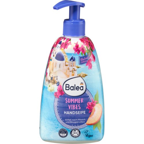 Balea summer vibes tečni sapun 500 ml | Eponuda.com
