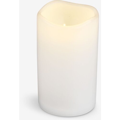 LED sveća fi 8xV10cm SDP | ePonuda.com