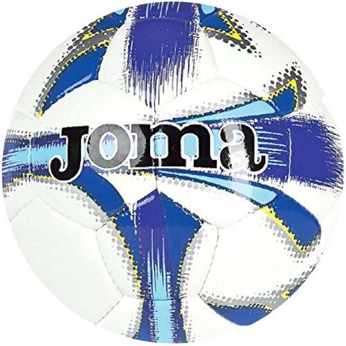 Joma TS lopta Dali Soccer ball white-navy T5 400083.312.5 | ePonuda.com