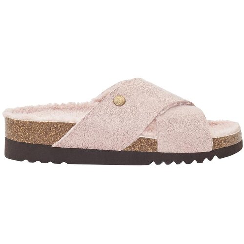 Scholl ALEXIS PLAVE PAPUČE | ePonuda.com