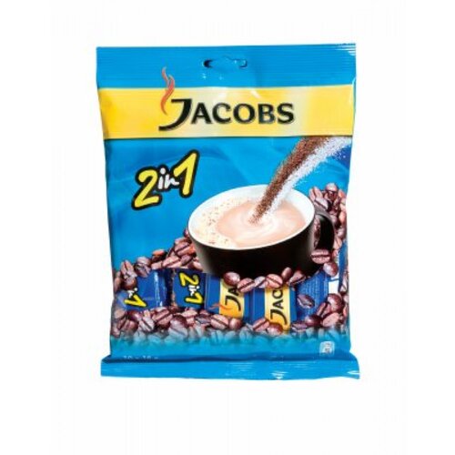 KAFA INST 2U1 BAG 140G JACOBS | ePonuda.com