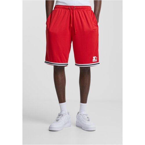 Starter Black Label Men's Mesh Sport Short shorts black | ePonuda.com