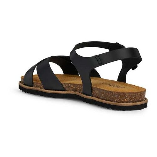 Geox ženske sandale d leuca | ePonuda.com