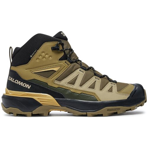 Salomon muške cipele x ultra 360 mid gtx o | EPonuda.com
