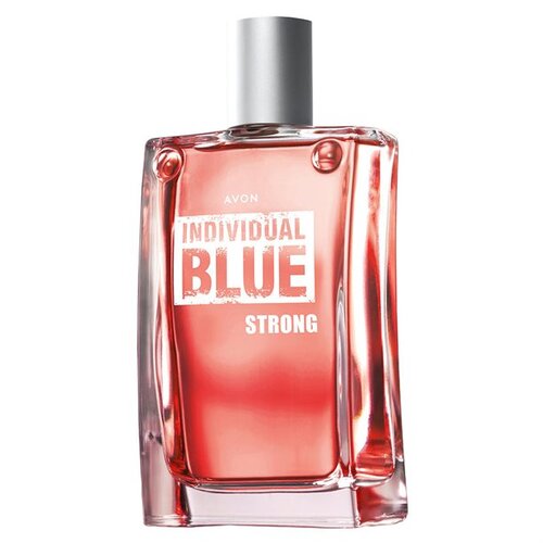 Avon Individual Blue Strong toaletna voda 100ml | Eponuda.com