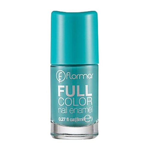 Flormar full color nail enamel lak za nokte fc-25 | ePonuda.com
