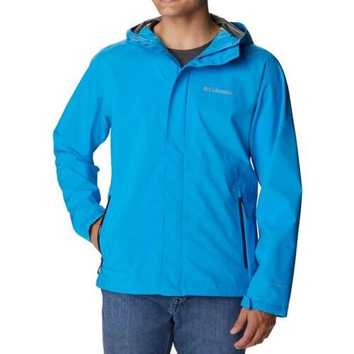 Columbia muška jakna earth explorer shell | ePonuda.com