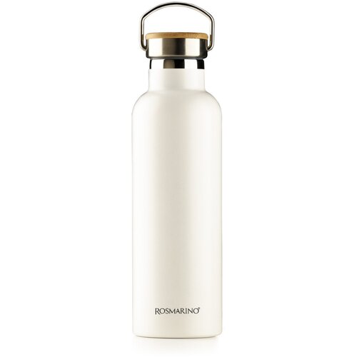 Rosmarino vakuumski termos 750 ml beli | Eponuda.com