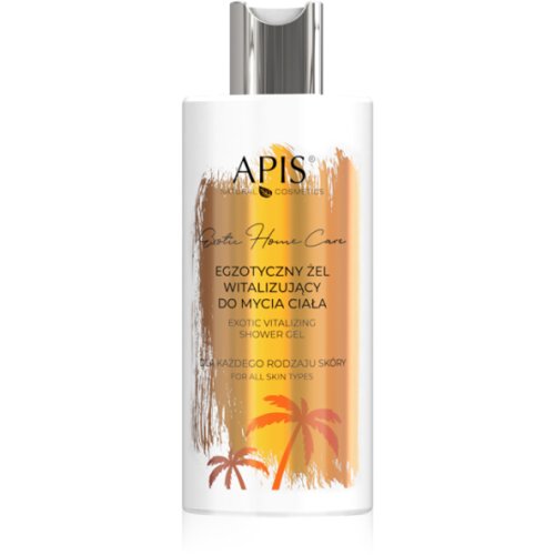 Apis Professional EXOTIC HOME CARE Gel za Tuširanje 300ml | ePonuda.com