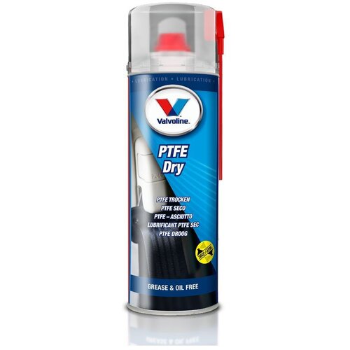 Valvoline Sprej teflon suvi PTFE 500ml | Eponuda.com