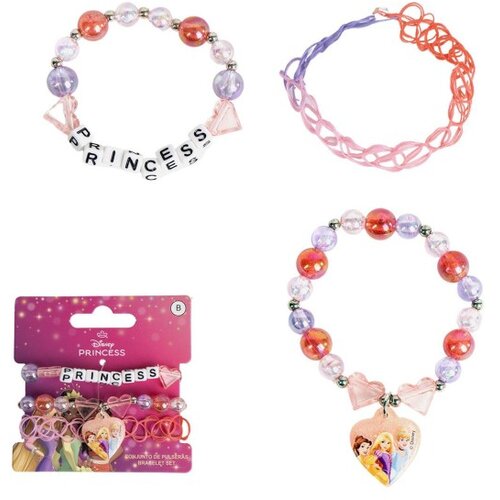 Disney Nakit za Devojčice - Set Narukvica 3/1 | EPonuda.com