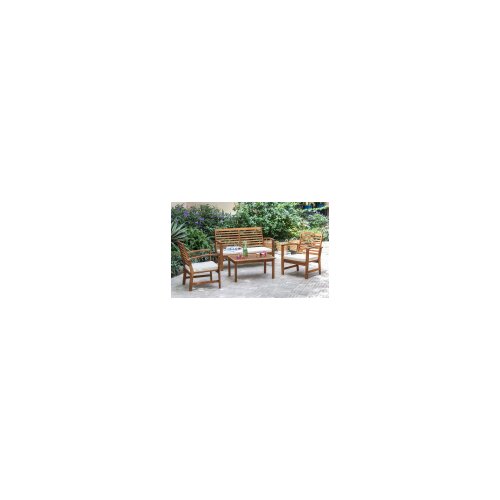 Mahe drveni baštenski set | ePonuda.com