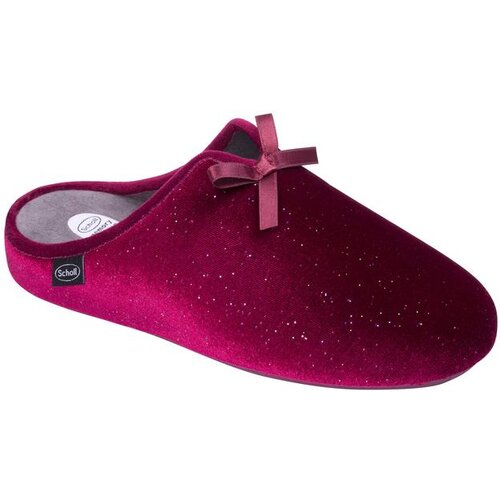 Scholl RACHELLE BORDO PAPUČE | ePonuda.com