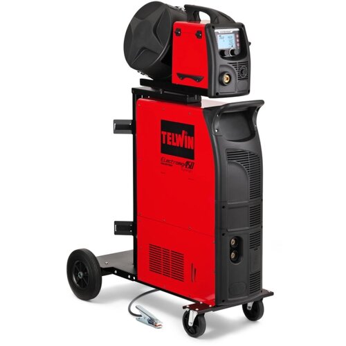 Telwin electromig 330 wave 400V + acc. | Eponuda.com