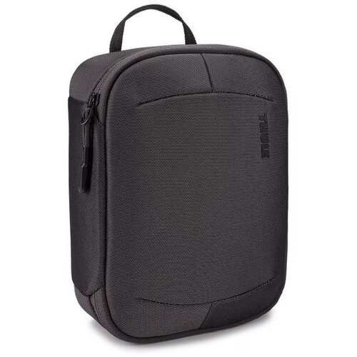 Thule subterra power shuttle plus - vetiver gray | ePonuda.com