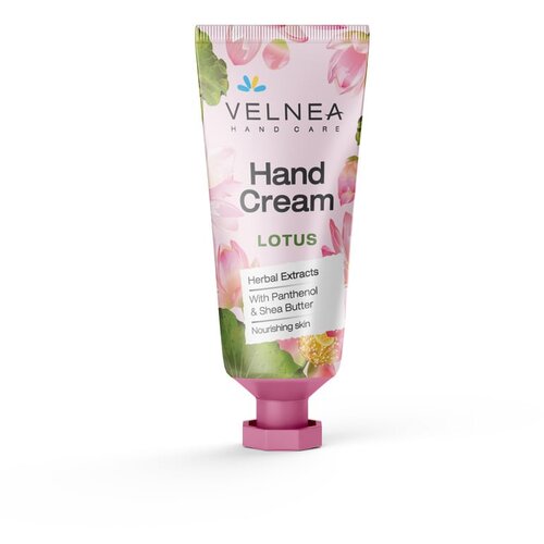 Velnea lotus krema za ruke 75ml | ePonuda.com