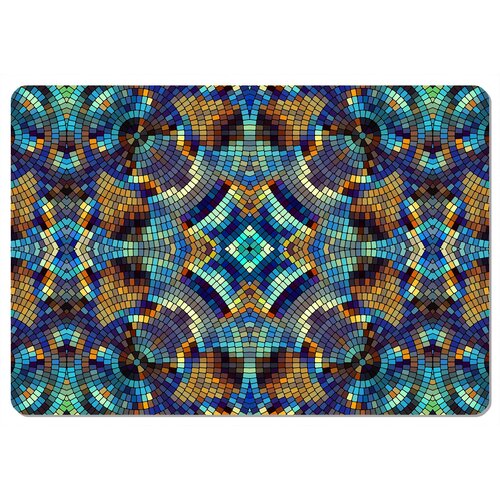 Bertoni Home Unisex's Rectangular Table Pad Barcelona | ePonuda.com