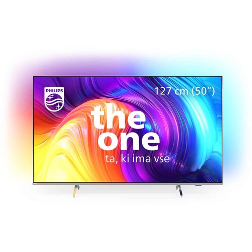 Philips Demo, brez garancije - 50PUS8507 TV sprejemnik, (21746894 ...