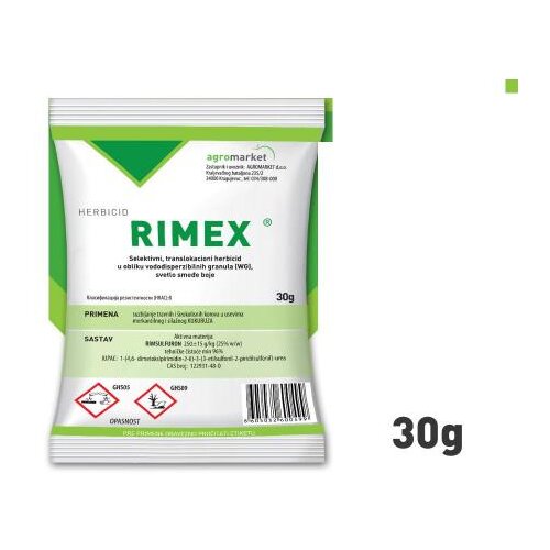 rimex 30g | ePonuda.com