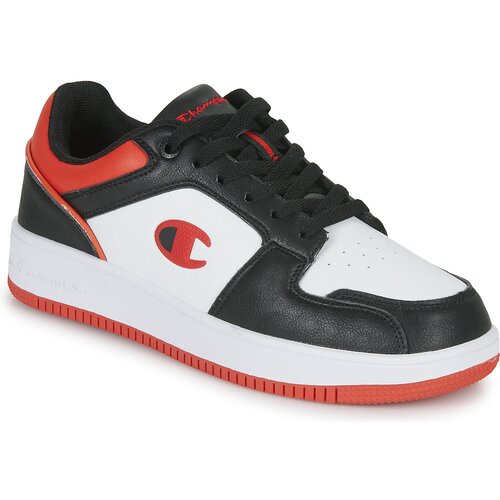 Champion Dečije patike Rebound 2.0 Low B GS crno-bele | Eponuda.com