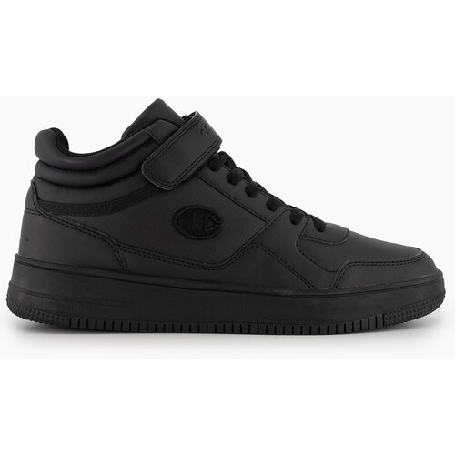 Champion muške patike rebound vintage crne | Eponuda.com