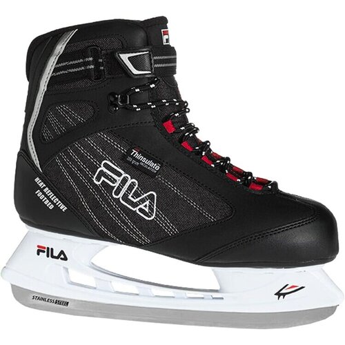 Fila Skates Breeze Black | Eponuda.com