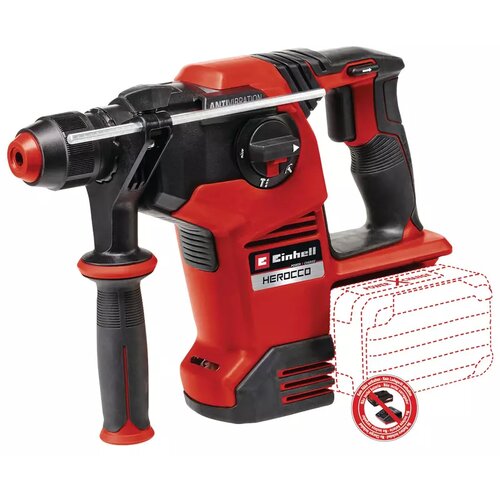 Einhell akumulatorska cekic busilica herocco 36/28 | Eponuda.com