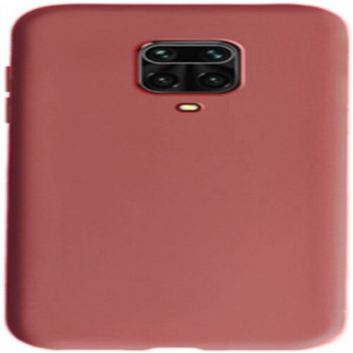 SAM Samsung A51 futrola UTC Ultra Tanki Color silicone Red | Eponuda.com
