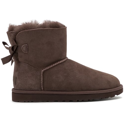 Ugg Ženske čizme za sneg Mini Bow | Eponuda.com