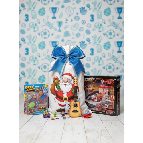 Novogodišnji paketić za dečake – Speed Challenge ( NP28 ) | Eponuda.com