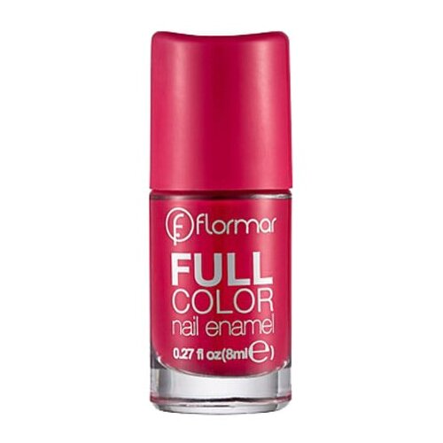 Flormar full color nail enamel lak za nokte fc-13 | ePonuda.com