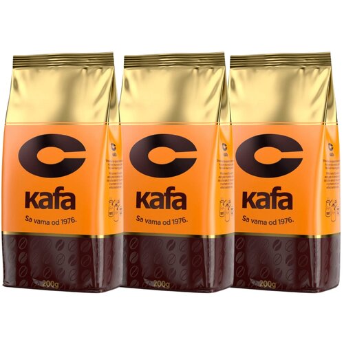 C kafa mlevena kafa, 200g, 3 komada | Eponuda.com